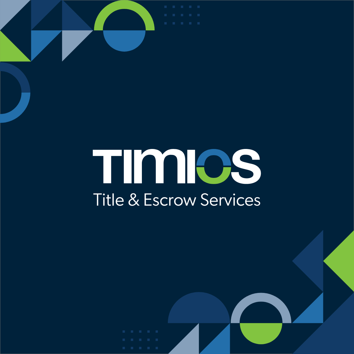 About Us · Timios